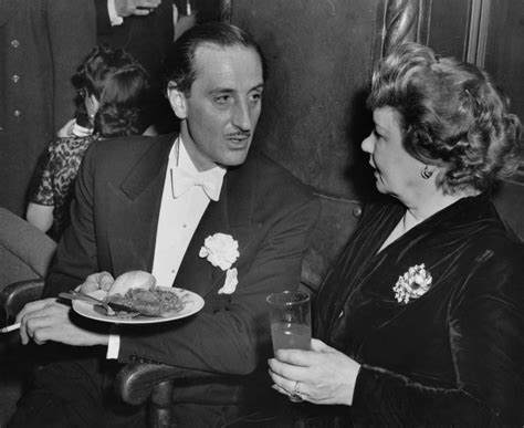 The Basil Rathbone Gallery Candid Photos