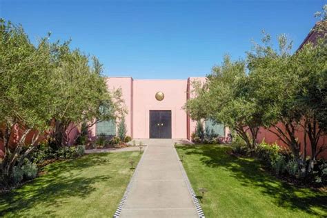 Top 10 Palm Springs Hotels Hip Boutique Hotels In Palm Springs