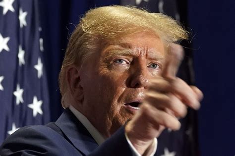 Urteil Zu Trump Das Oberste Gericht Verhält Sich Fragwürdig