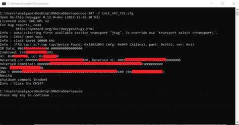 Guides Phoenix Labs Dma Firmware And Cheats