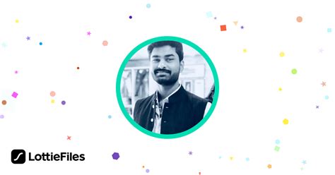 Krishna Vishnu Chowdary Lottiefiles