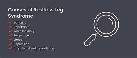 Restless Leg Syndrome Causes Symptoms And Treatments Layla
