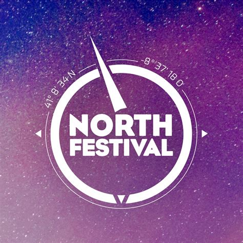 North Music Festival Cartaz Gabi Carmita