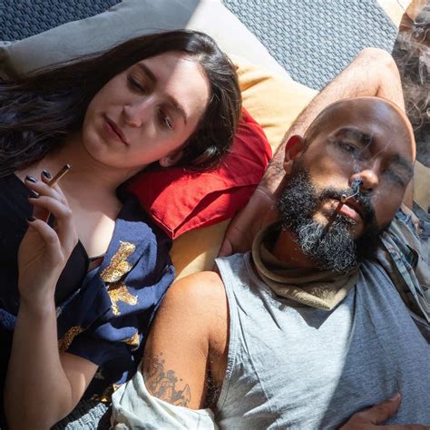 Cannabis And Sex All The Sultry Fuing Details