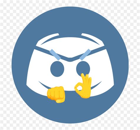Cool Discord Bot Icons Hd Png Download Vhv