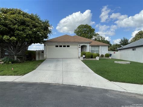 6407 Regency Cove San Antonio Tx 78249 Compass