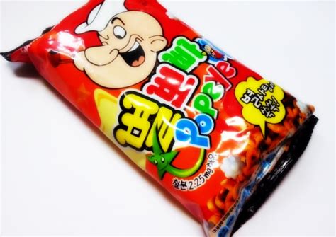 [뽀빠이] 별사탕이 맛있는 과자 네이버 블로그
