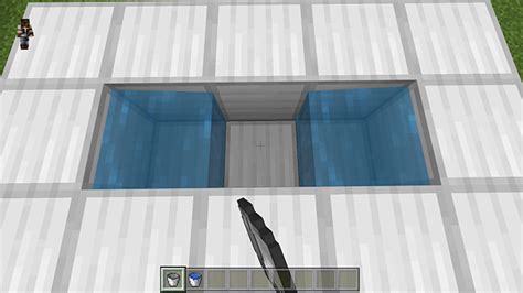 【統合版マイクラ】水バケツの便利な使い道！無限に水が汲めちゃう！？ 効率良く遊ぶ統合版マインクラフトbe攻略ブログ