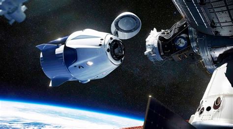 ¡al Infinito Y Más Allá Despega Una Nueva Spacex Mexicana Invdes