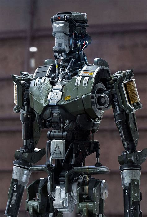 Robotconcept Rafael Amarante Artofit