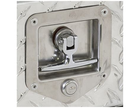 Buyers Products L8815 Folding T Handle Latch Single Point