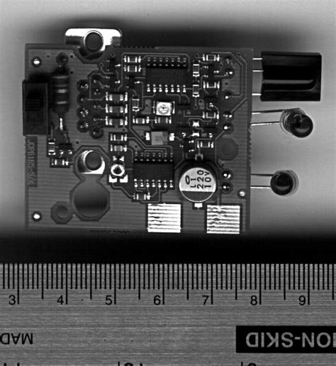 Rcx Internals