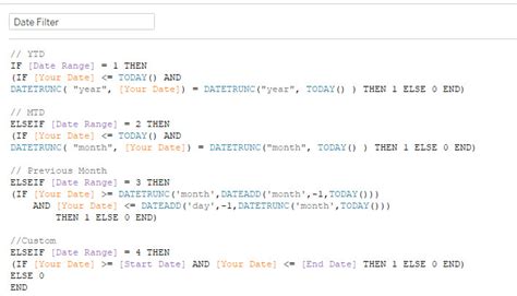 Calculated Field Last Month Only
