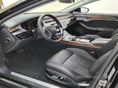 买车 奥迪 Waurgef8 奥迪 A8 3 0tfsi 手自一体 50tfsi Quattro 豪华型 海车集 上海二手车交易中心线上展厅