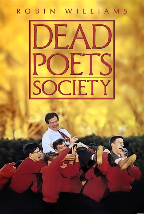 Sociedade Dos Poetas Mortos Carpe Diem Fdplearn