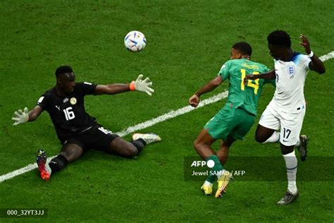 Agence France Presse On Twitter Senegal Tuvo Opciones De Remontada