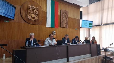 Искри в ОбС Дупница ТВ ЗАПАД