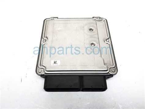 Sold Volkswagen Golf Gti Ecu Computer Engine Control Module Unit K