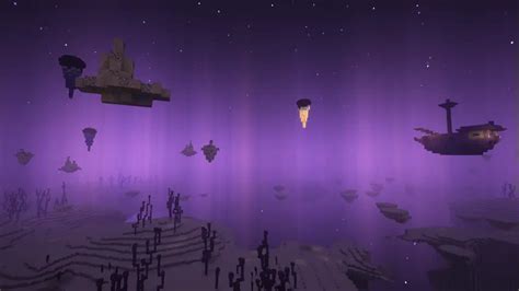 Enditions Minecraft Mod