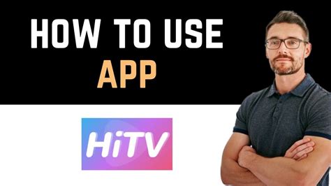 How To Explore The Hitv App For Video And Drama Overview Full Guide