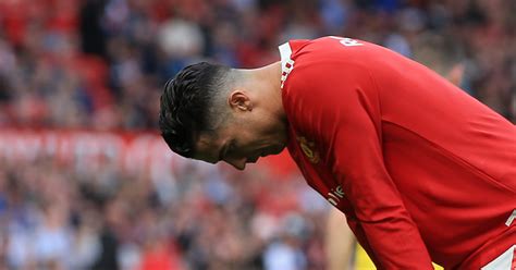 Cristiano Ronaldo anuncia morte de um dos filhos gêmeos É a maior dor Purepeople