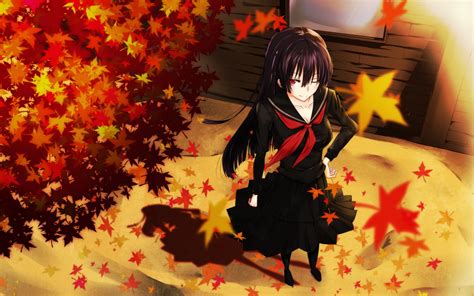 Tasogare Otome X Amnesia Wallpapers Hd Desktop And Mobile Backgrounds