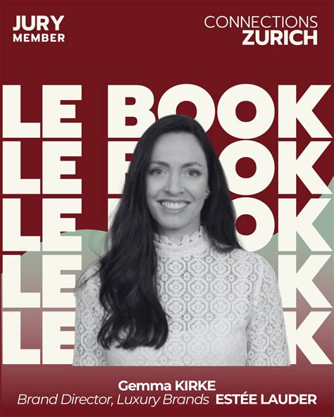 We Are Delighted To Share That Gemma Kirke The Brand Director Luxury