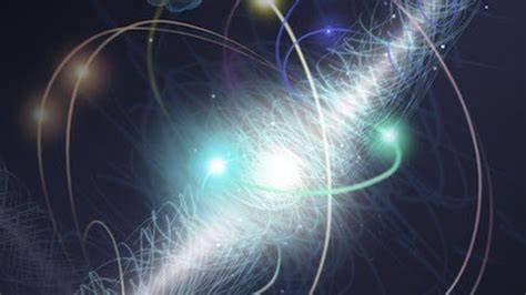 The Elusive Electric Dipole Moment The International Space Federation