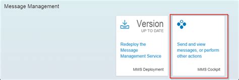 Message Processing In Hcp Iot Service Sap Community