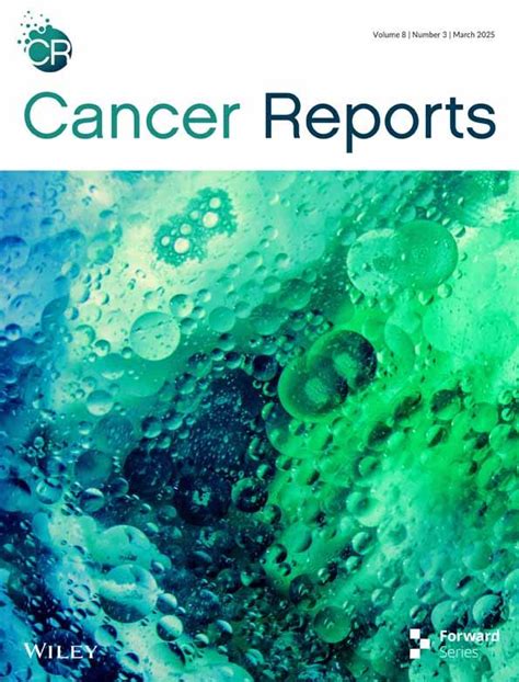 Prevalence And Associated Factors Of Hypercalcemia Of Malignancy Among… Cancer Reports