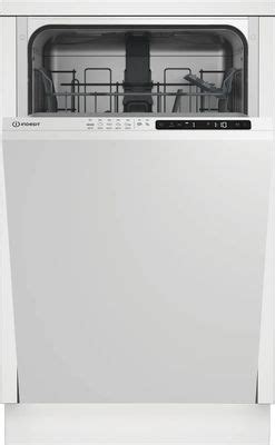 Характеристики Встраиваемая посудомоечная машина Indesit DIS 1C59 ...