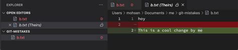 How To Fix The Most Common Mistakes In Git Save This For When You
