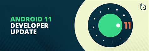 Here S What S New In Android 11 Developer Preview 2 TechAffinity