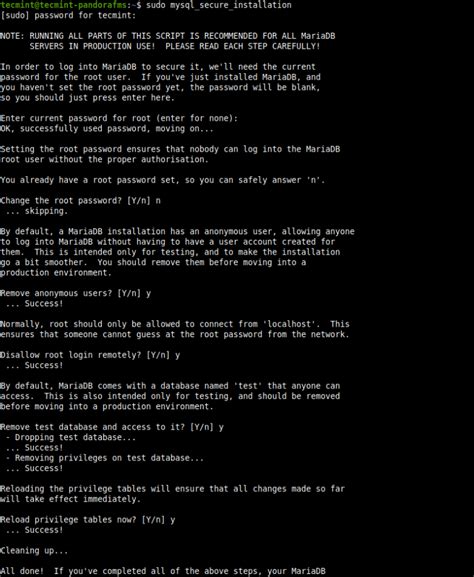 How To Install Pandora FMS Monitoring Tool In Ubuntu