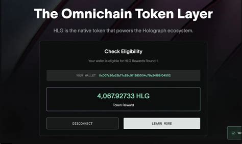 What Is HLG Token The Holograph Digital Asset Platform Betomon