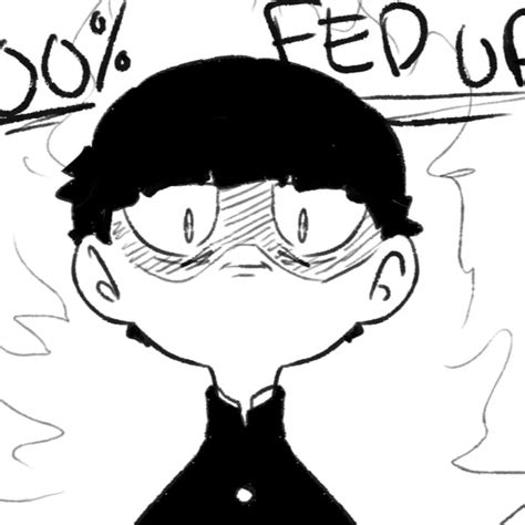 Mob Psycho 100 Pfp Pfp By Sora Mob Psycho 100 Pfp Pfp By Sora
