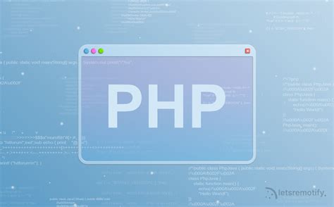 What Is Php Development Guideline To Hire Php Developers Letsremotify