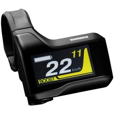 Shimano Steps Sc En600 Cycling Computer Special Offer Bike24