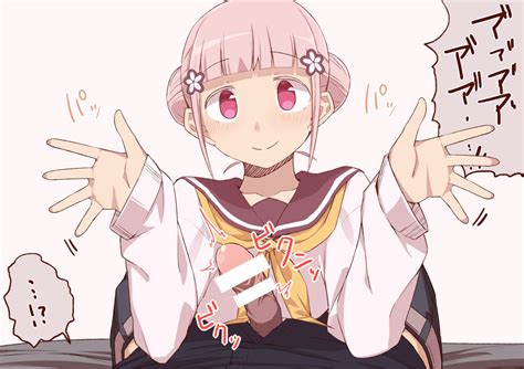 Unomiki Ougasaki Omi Unomiki Original Commentary Request Large Variant Set Translation