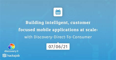 Hackajob On Linkedin Were Delighted To Share Our Brand New Webinar In