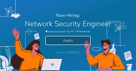 Network Security Engineer At Sourcefit