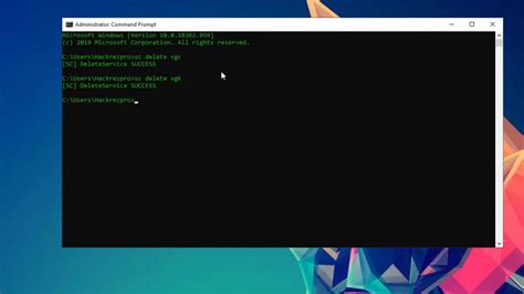 5 Ways To Fix The Valorant Vanguard Not Initialized” Error On Windows