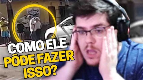 Casimiro Reage A Xracing ObservaÇÕes DiÁrias Ep 145 Cortes Do