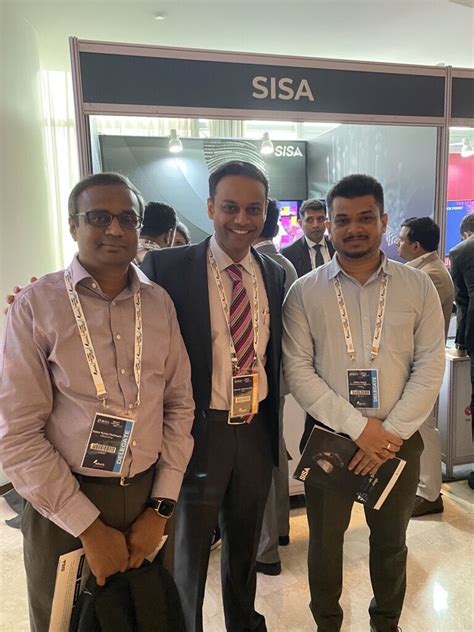 Sisa On Linkedin Bpm2022 Cybersecurity Datasecurity Sisa Hybridevent Privacy…