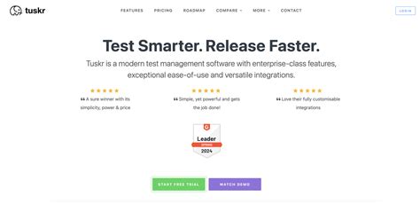 The 7 Best Qa Tools For Software Testing 2025 Update