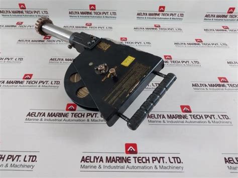Mmc D 2401 2 Temperature Ullage Interface Detector Aeliya Marine