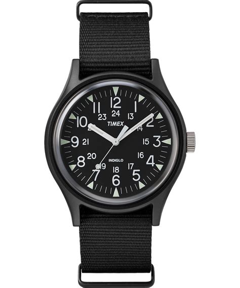 The 10 Best Timex Watches Under 200 Maxim