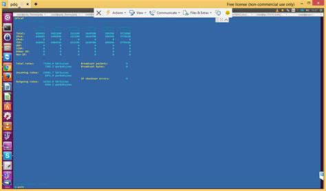 aws high data traffic from mysql server to web server database