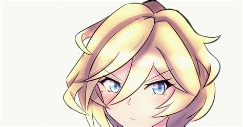 戦姫絶唱シンフォギア キャロルちゃん Sekiのイラスト Pixiv