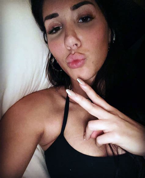 Naomi Ross Nude Photos And Leaked Porn Scandal Planet